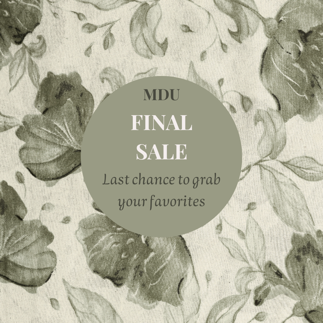 DESTASH SALE! – Mundo de Unas