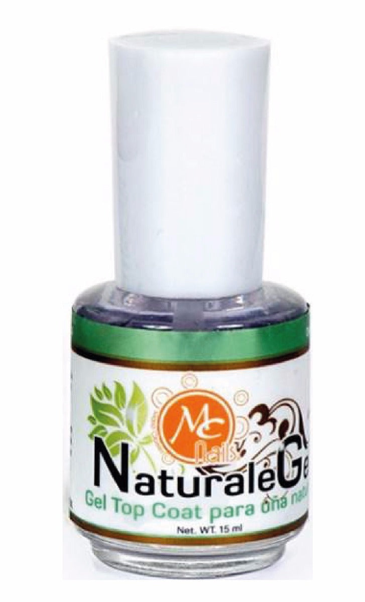 Naturale Gel – Mundo de Unas